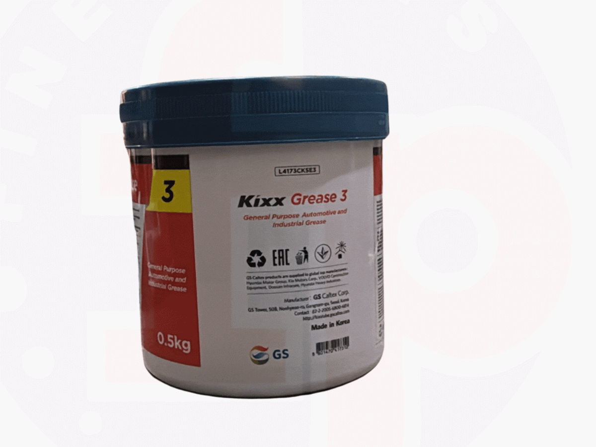 Kixx Grease Box 500G - Buy Car Parts Online | Buy Car Accessories ...