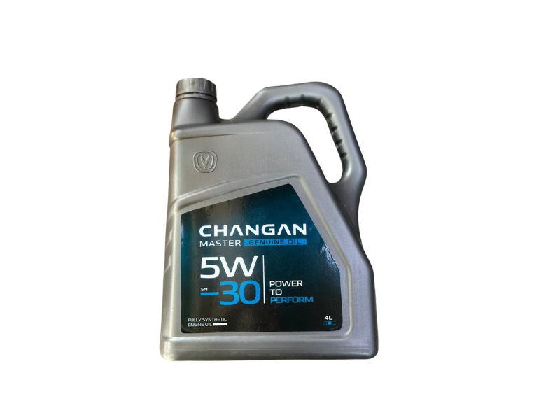 Changan Alsvin Engine Oil 5W-30 (4Ltr)